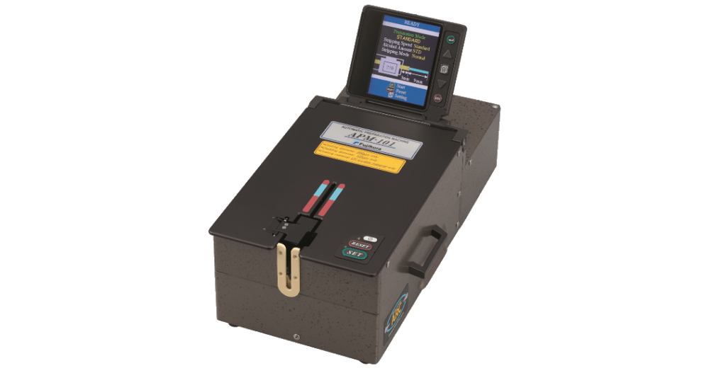 Fusion Splicers – Speciality - Astrec