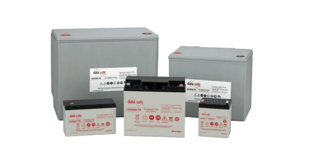Lead Acid Standby Batteries - Astrec