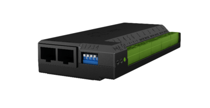 Eltek Power Systems - Astrec