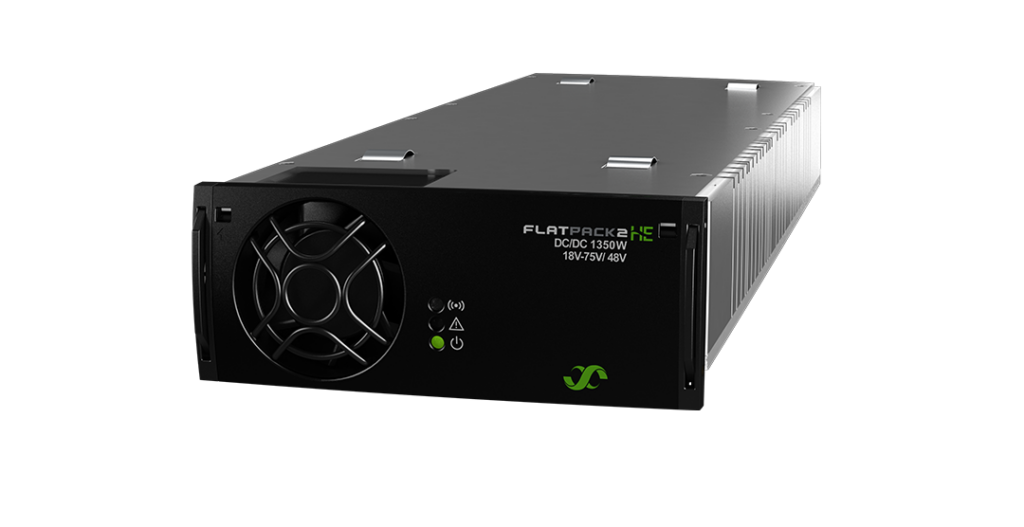 Eltek Power Systems Astrec