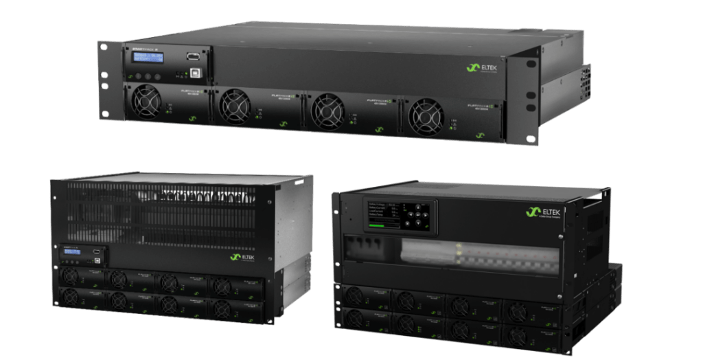 Eltek Power Systems - Astrec