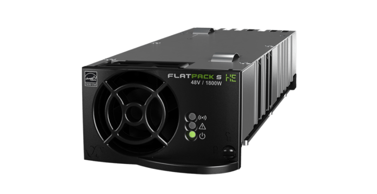 Eltek Power Systems - Astrec