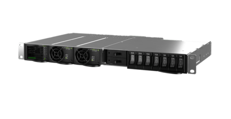 Eltek Power Systems Astrec