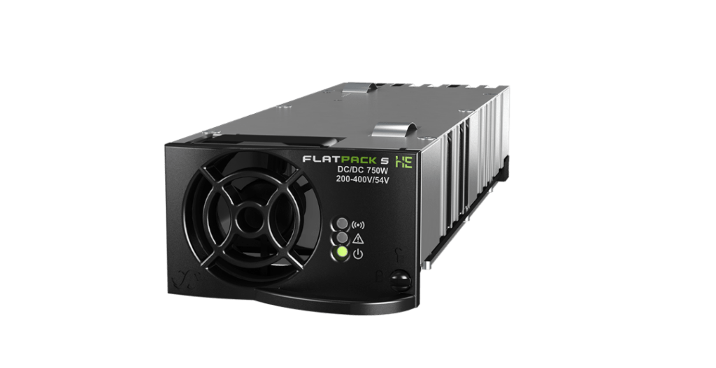 Eltek Power Systems - Astrec