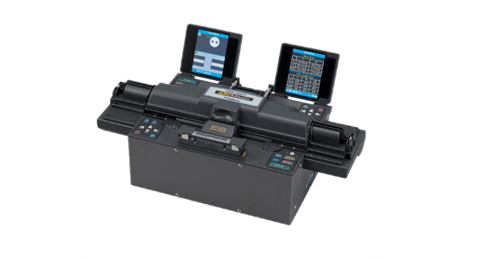 Fusion Splicers – Speciality - Astrec