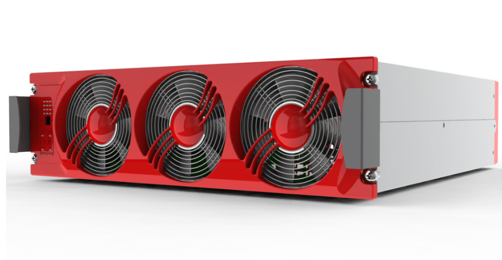 Modular UPS-s - Astrec