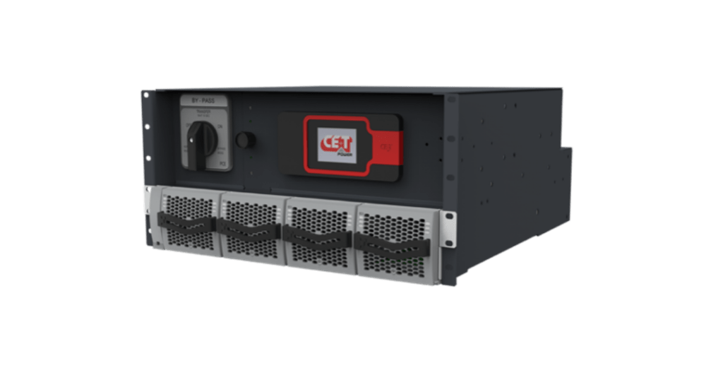 Modular UPS-s - Astrec