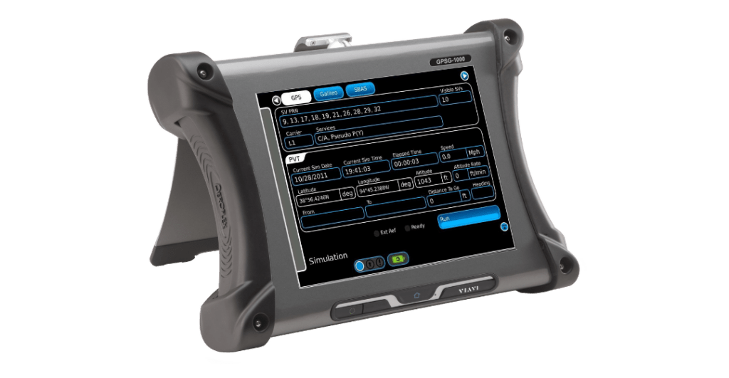 Avionics Test Systems - Astrec