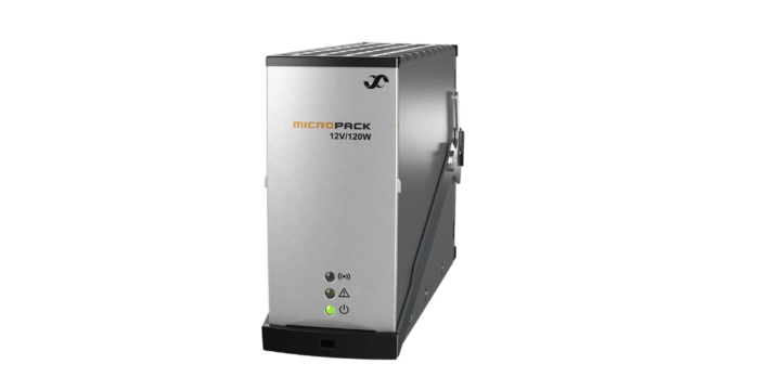 Eltek Power Systems - Astrec