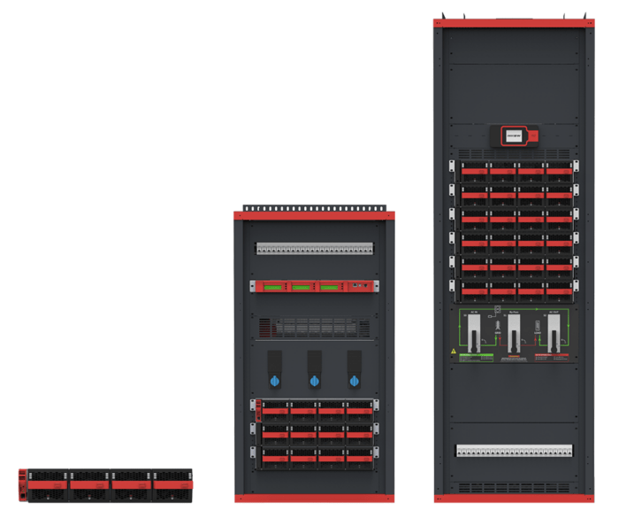 CE+T Inverters and Bidirectional Converters - Astrec