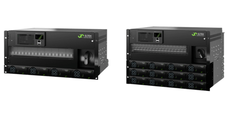 Eltek Rectiverter Concept Explained - Astrec