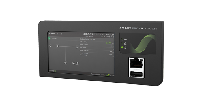 Eltek Power Systems - Astrec