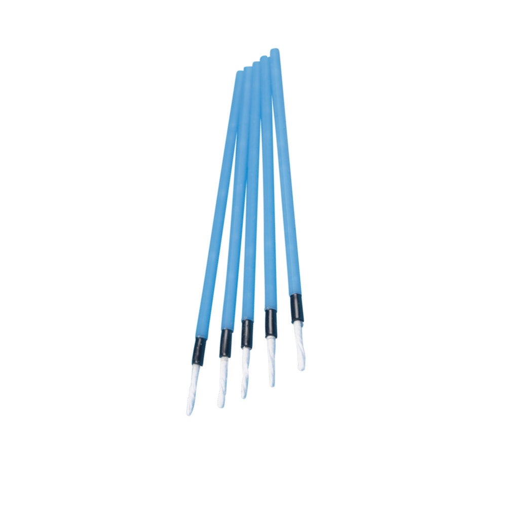 How to Clean Fibre Optic Connectors - Astrec