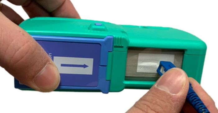 How to Clean Fibre Optic Connectors - Astrec